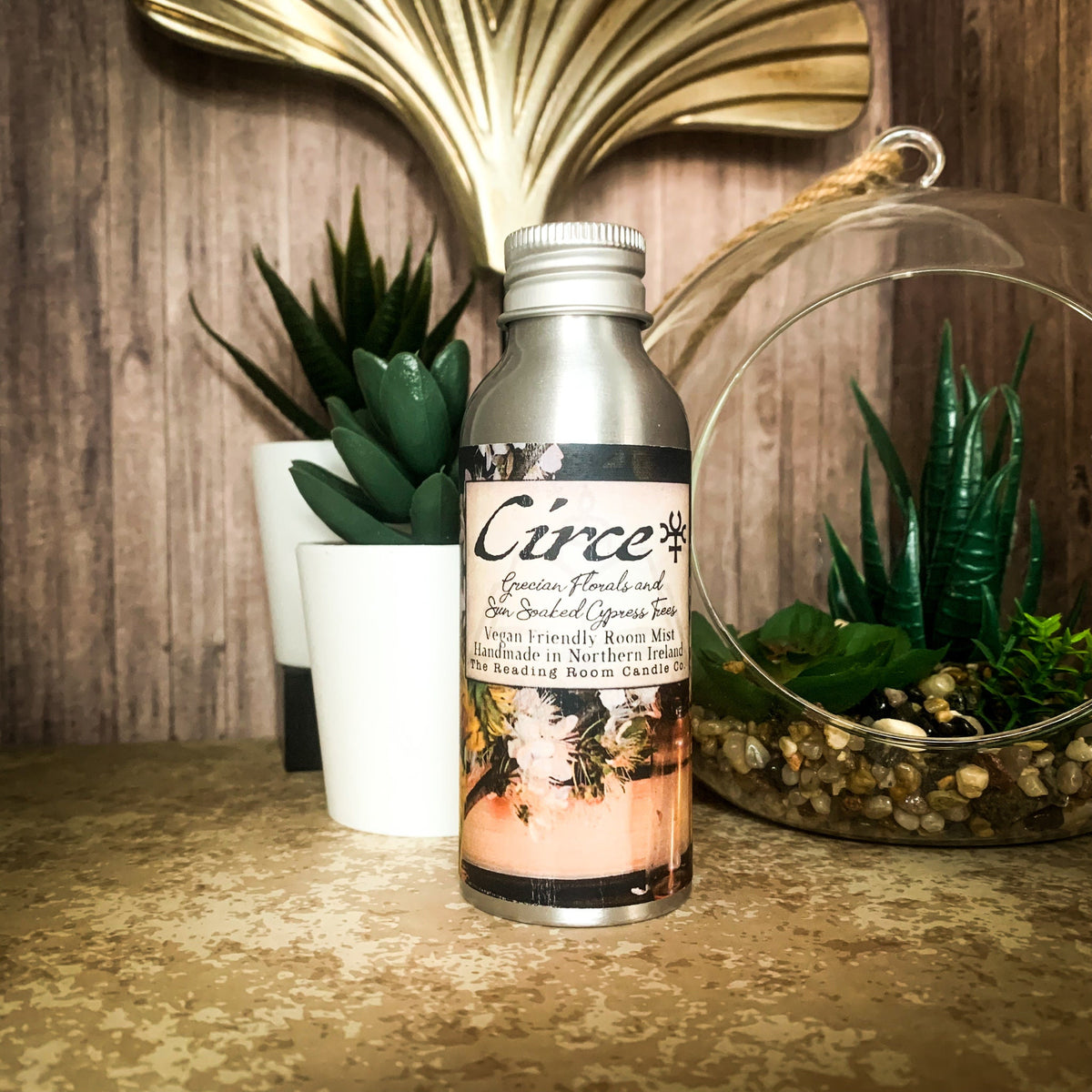 Circe- Room Spray-Soaked Cypress Trees – The Candle Rooms